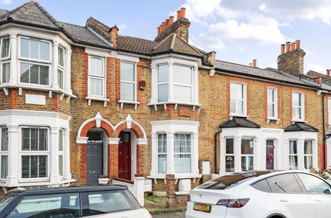 1 bed flat for sale in Rathfern Road, London SE6, £325,000 - Zoopla
