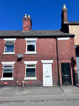 Church Street, St George’S, Telford TF2, 2 bed terraced house for sale ...