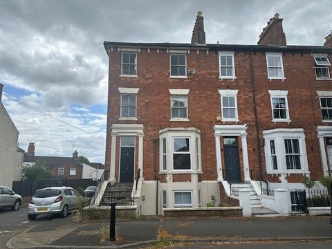 Redwell Road, Wellingborough NN8, 1 bed flat to rent, £750 pcm - Zoopla