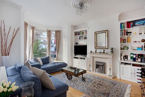 7 bed semi-detached house to rent in Cranhurst Road, London NW2, £6,500 ...