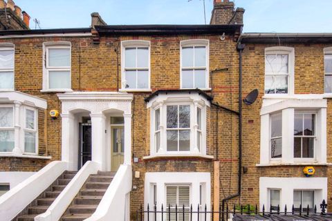 1 bed flat for sale in Glyn Road, Homerton, London E5, £395,000 - Zoopla
