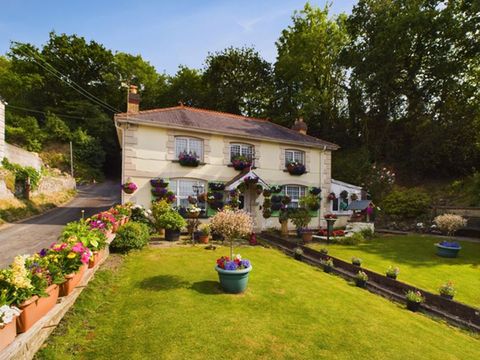 Babell Road, Pensarn, Carmarthen SA31, 3 bed detached house for sale, £ ...