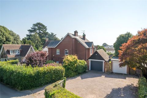 3 bed flat for sale in Station Road, Sidmouth, Devon EX10, £350,000 ...