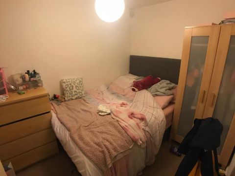 2 Bed – Maple Gardens, 411, Wilmslow Road, Withington M20, 2 bed flat ...