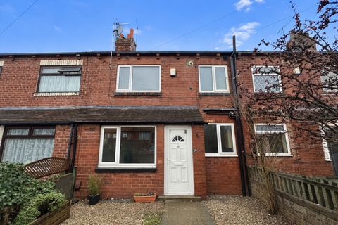 Longroyd Crescent North, Leeds LS11, 1 bed property to rent, £700 pcm ...