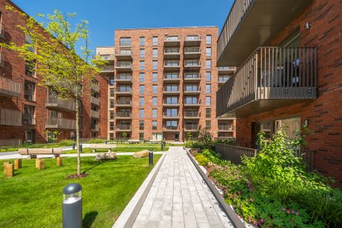 Moorbridge Road, Maidenhead SL6, New home, 2 bed flat for sale, £ ...