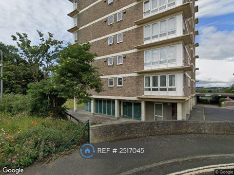 Citadel Road, Plymouth PL1, 2 bed flat to rent, £1,200 pcm - Zoopla