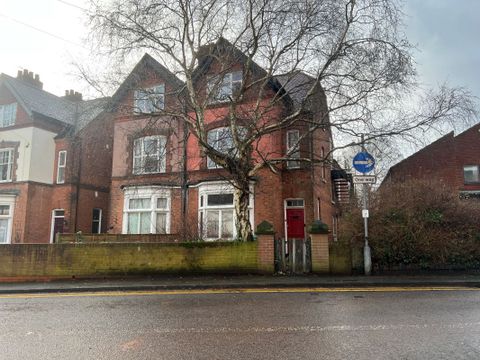 85 & 85A Highgate Road, Walsall WS1, 4 bed semi-detached house for sale ...
