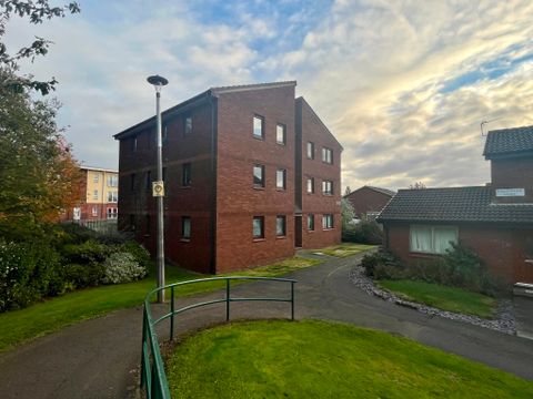 1 bed flat to rent in Laichpark Loan, Chesser, Edinburgh EH14, £795 pcm ...