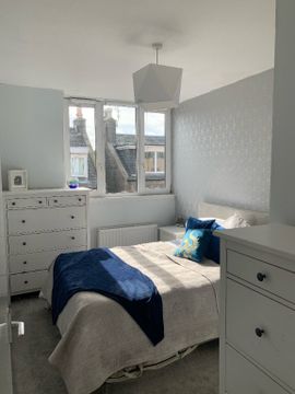 1 bed flat to rent in Rosebank Place, Hardgate, Aberdeen AB11, £550 pcm ...