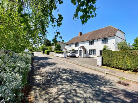 5 bed semi-detached house for sale in Cold Pool Lane, Cheltenham ...