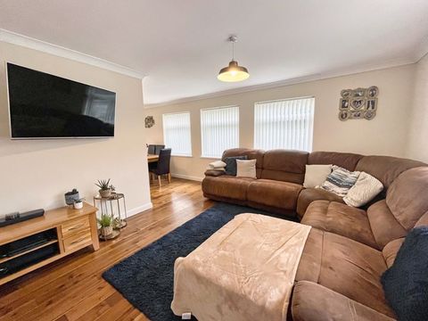 3 bed detached bungalow for sale in Afan Valley Road, Cimla, Neath SA11 ...