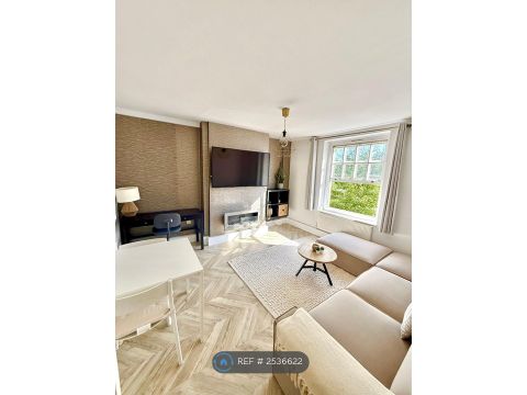 Biddestone Road, London N7, 1 bed flat to rent, £2,100 pcm - Zoopla