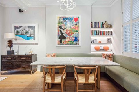 3 bed flat for sale in Markham Square, Chelsea SW3, £2,885,000 - Zoopla