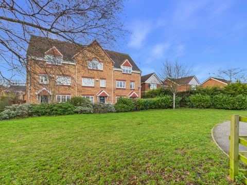 Narborough Court, Beverley HU17, 3 bed end terrace house for sale, £ ...