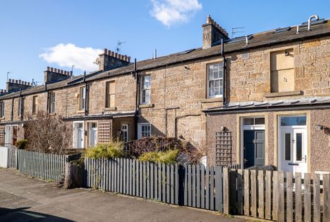 1 bed flat for sale in Whitehouse Road, Edinburgh EH4, £210,000 - Zoopla