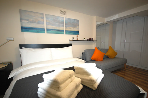 Corbyn Street, London N4, Studio to rent, £1,400 pcm - Zoopla