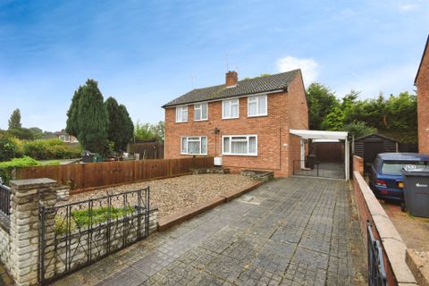 2 bed semi-detached house for sale in Colne Road, Sible Hedingham ...