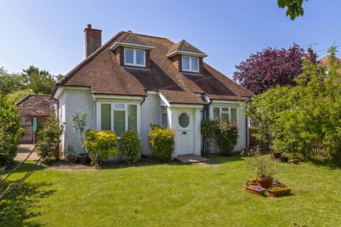 Durrington Hill, Worthing BN13, 3 bed detached house for sale, £475,000 ...