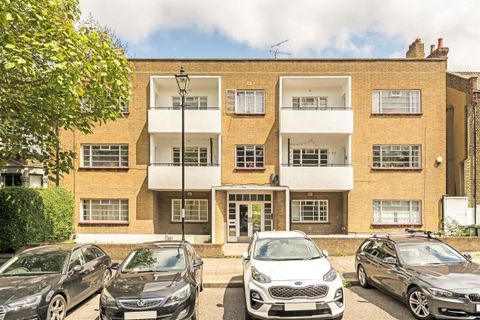 Waller Road, New Cross SE14, 3 bed flat for sale, £500,000 - Zoopla