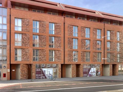 4 bed flat to rent in Milestone House, Old Kent Road SE1, £3,050 pcm ...