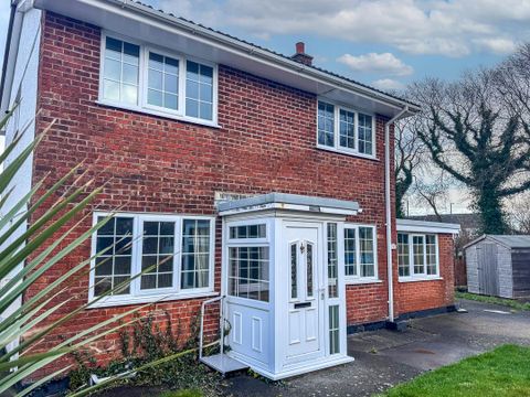 Greenlands Avenue, Ramsey IM8, 4 bed detached house for sale, £275,000 ...