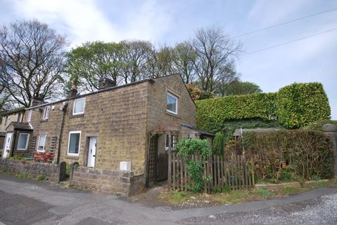 Helmshore Road, Holcombe, Bury BL8, 2 bed cottage to rent, £850 pcm ...