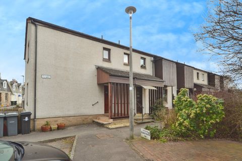 Quality Street Lane, Davidson's Mains, Edinburgh EH4, 1 bed flat to ...