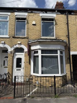 Walgrave Street, Hull HU5, 4 bed property for sale, £140,000 - Zoopla