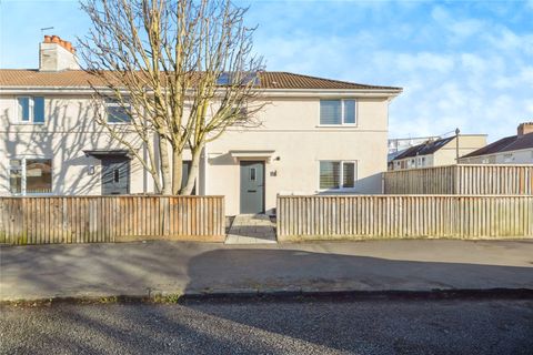 Duckmoor Road, Bristol BS3, 3 bed end terrace house for sale, £500,000 - Zoopla