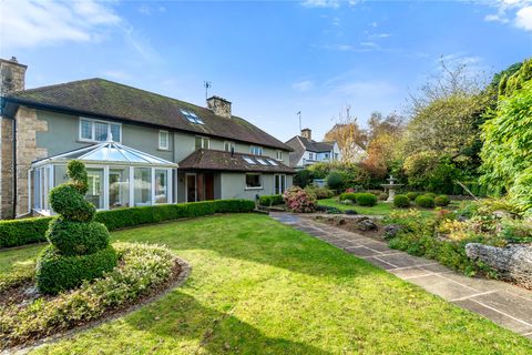 The Herons, Sicklinghall Road, Wetherby, West Yorkshire LS22, 4 bed ...
