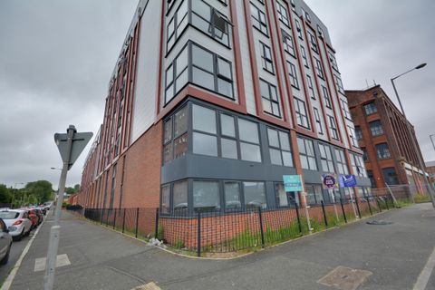 Fox Street, Liverpool L3, 2 bed flat for sale, £75,000 - Zoopla