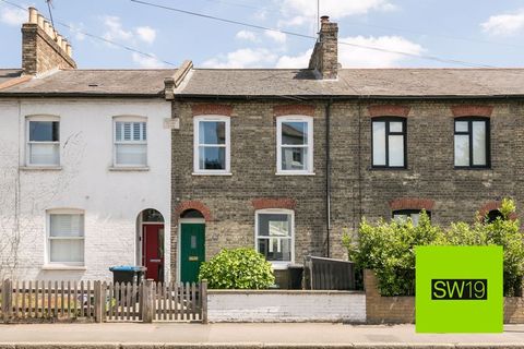 Haydons Road, Wimbledon SW19, Property for sale, £795,000 - Zoopla