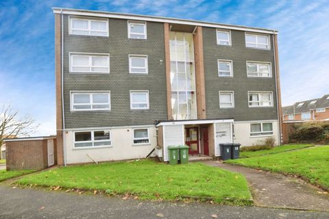 Wynford Road, Stoke Hill, Exeter EX4, 1 bed flat for sale, £129,950 ...