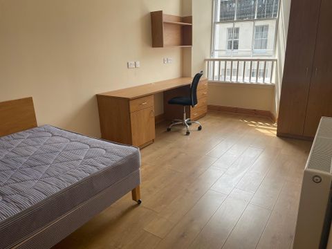 61 Reform Street, Dundee (City Centre) DD1, 5 bed flat to rent, £2,250 ...
