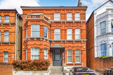 Shoot Up Hill, London NW2, 1 bed flat for sale, £159,999 - Zoopla