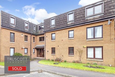 2 bed flat for sale in 26 Flat 5 Eildon Terrace, Inverleith, Edinburgh ...