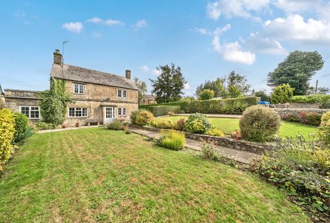 Eastcombe, Stroud, Gloucestershire GL6, 4 bed detached house for sale ...