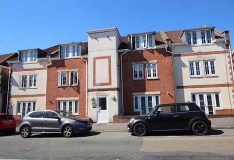 Bell Hill Road, Bristol, Somerset BS5, 1 bed flat for sale, £140,000 ...