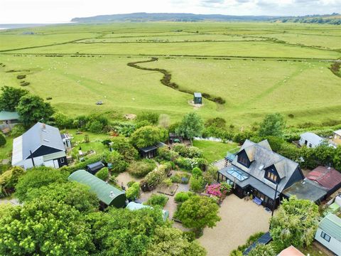 Windsor Way, Winchelsea Beach TN36, 4 bed detached house for sale, £ ...
