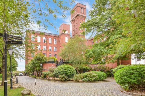 Bow Quarter E3, 1 bed flat to rent, £1,800 pcm - Zoopla