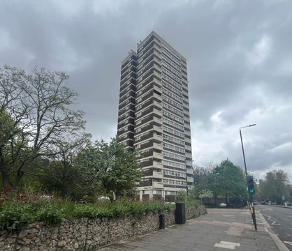 2 bed flat for sale in Flat 51 Elmslie Point, Leopold Street, Bow ...