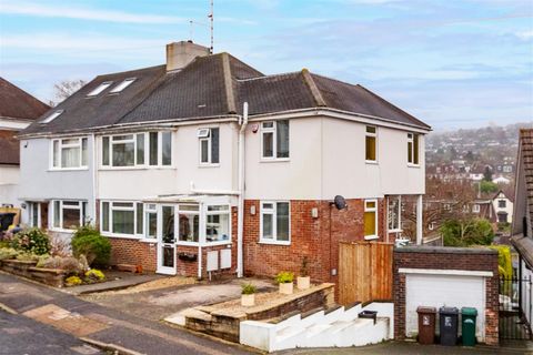 Overhill Drive, Brighton BN1, 5 bed property for sale, £675,000 - Zoopla