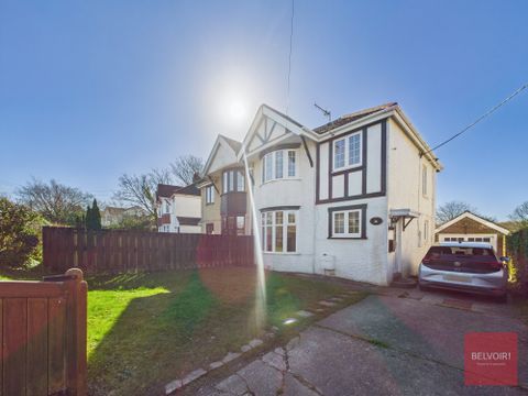 3 bed semi-detached house to rent in Manselfield Road, Murton, Swansea ...