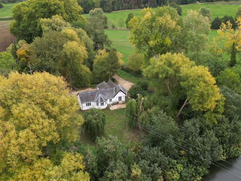 Nuneham Park, Nuneham Courtenay, Oxford, Oxfordshire OX44, 3 bed ...
