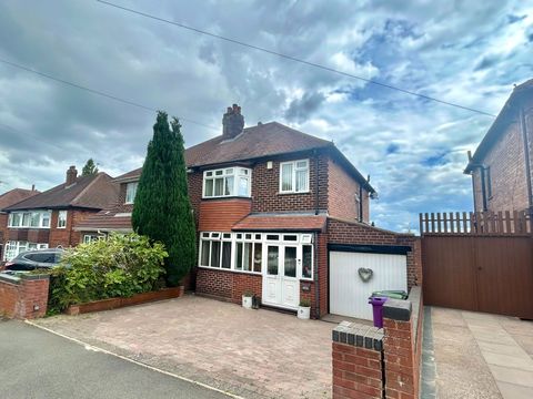 Wolverhampton Road East, Wolverhampton WV4, 3 bed semi-detached house ...