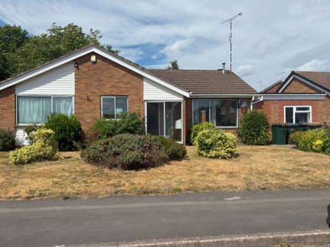 Aldrin Way, Cannon Park, Coventry CV4, 5 bed bungalow to rent, £2,250 ...