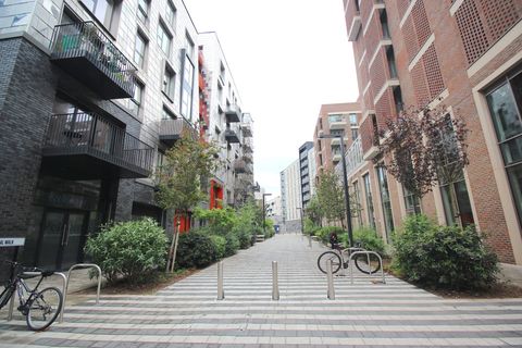 Boiler House, 2 Material Walk, Hayes UB3, 2 bed flat for sale, £374,950 ...