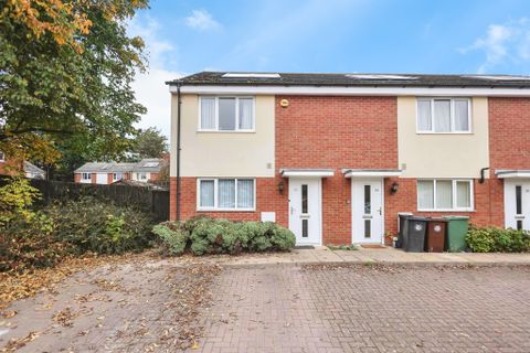 Over Green Drive, Birmingham B37, 2 bed end terrace house for sale, £ ...