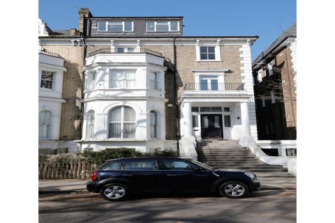 Adamson Road, London NW3, Studio for sale, £285,000 - Zoopla
